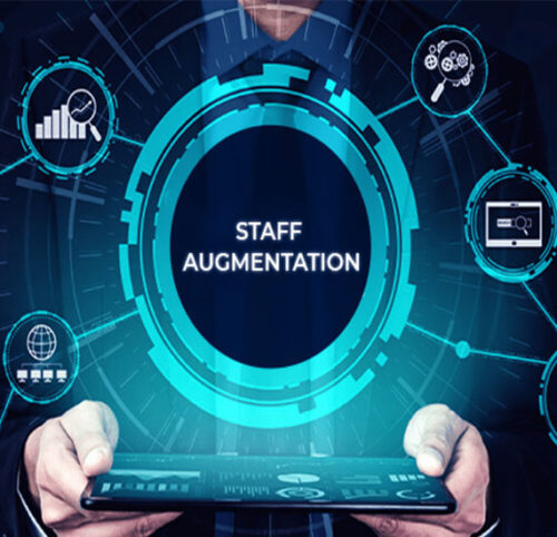 IT Staff Augmentation Services In India| IT Staffing Solution