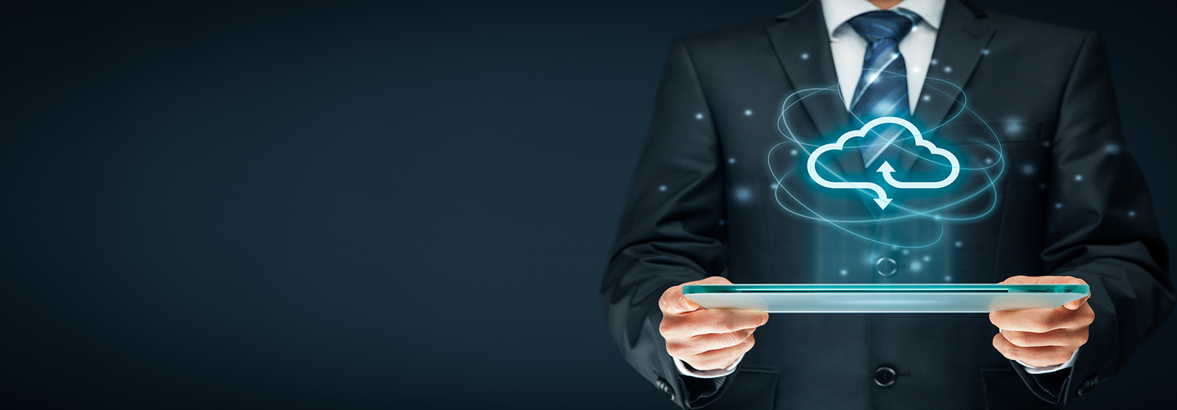 Aletheia Technologies: Leading IT Solutions & Consulting